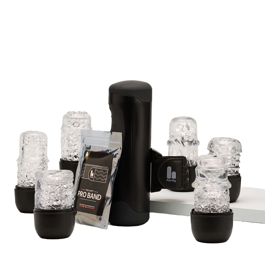 The Elite Bundle – The Pride Store