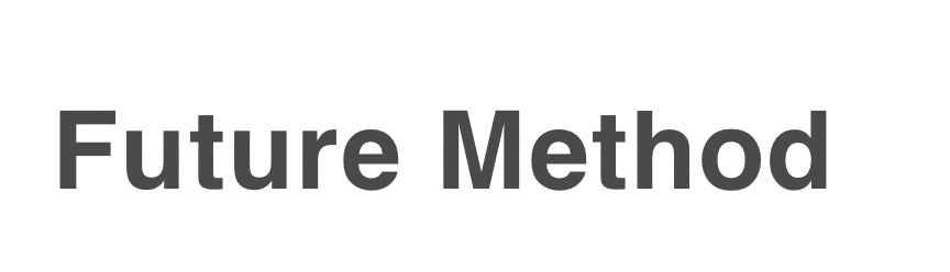 Future Method – The Pride Store