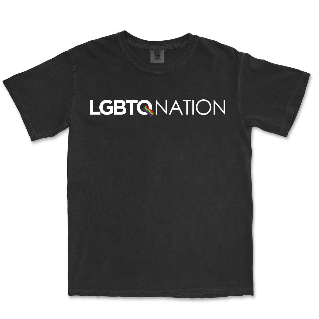 Shop LGBTQ Nation Merch | Support Queer Media – The Pride Store