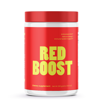 Red Boost Superfood Powder – The Pride Store