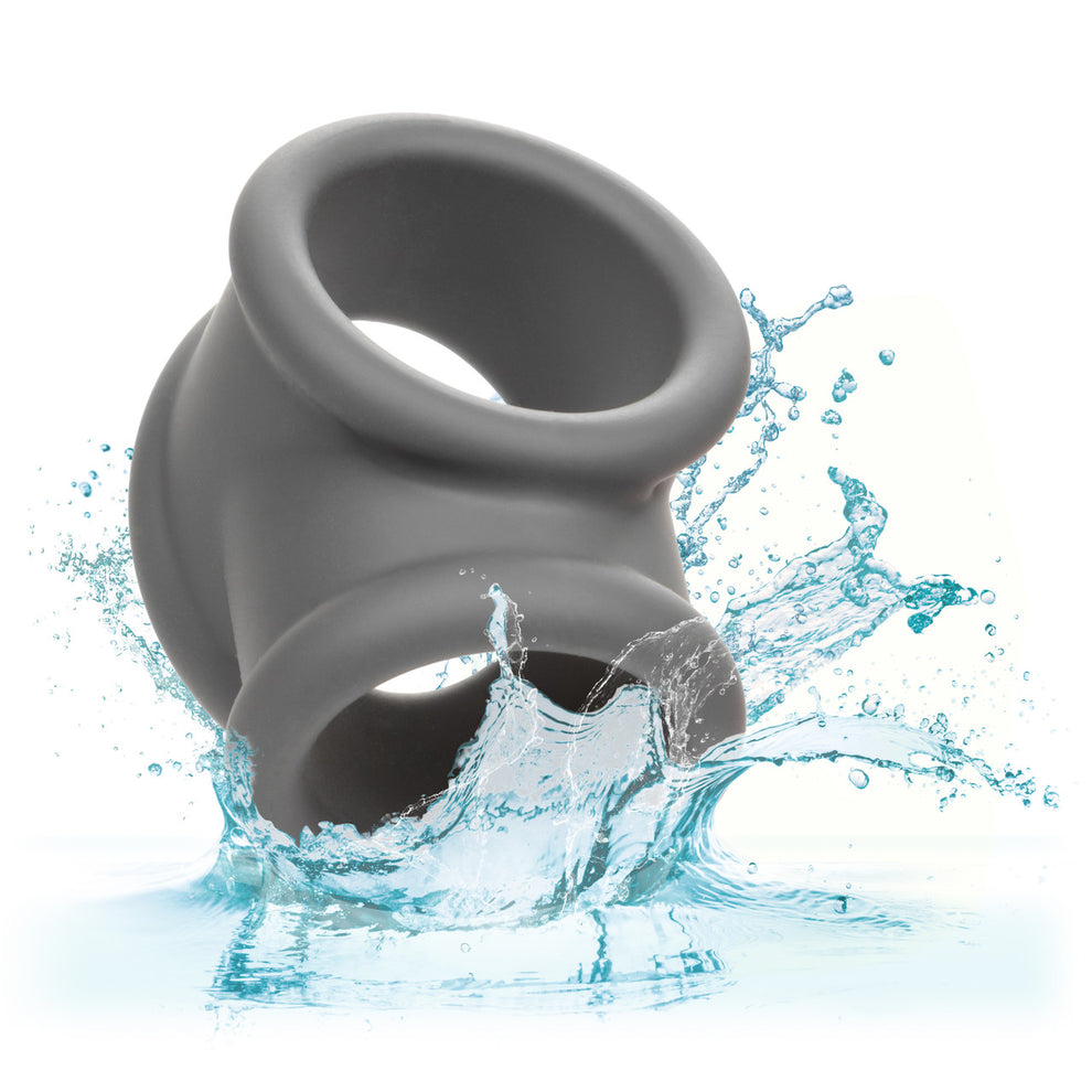 Alpha™ Liquid Silicone Precision Ring – The Pride Store