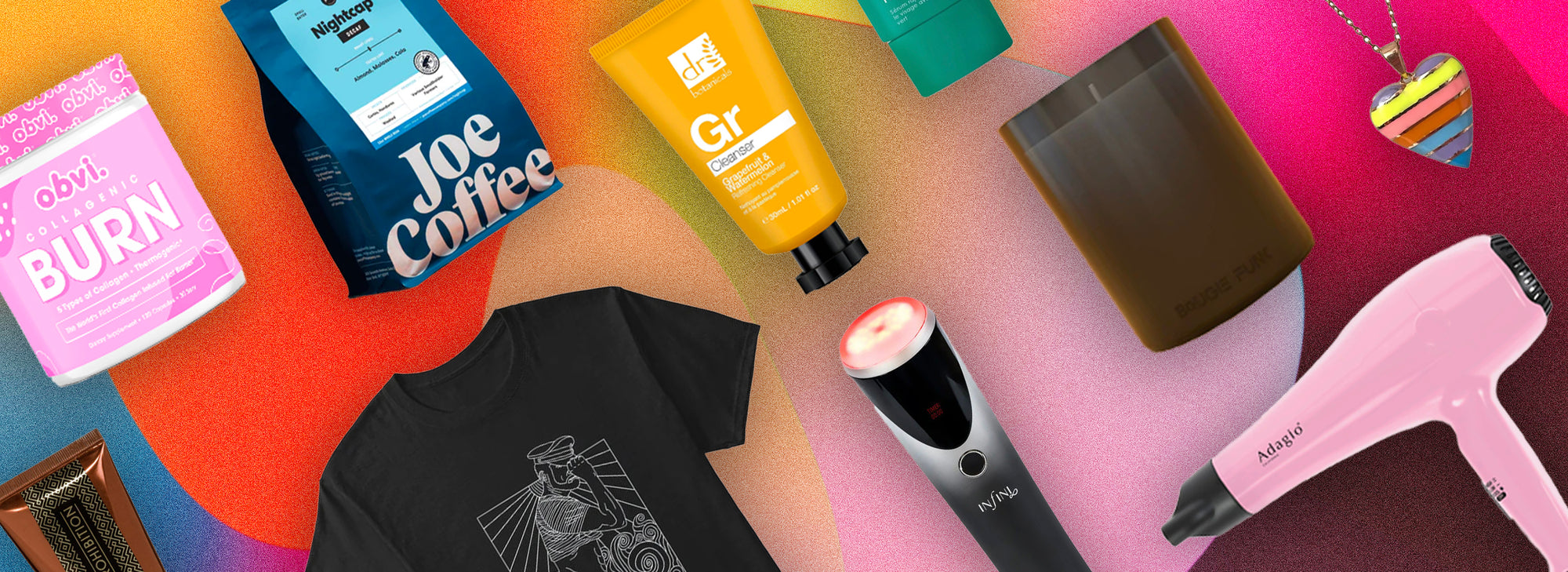 ThePrideStore.com - Your LGBTQ+ Lifestyle Destination – The Pride Store