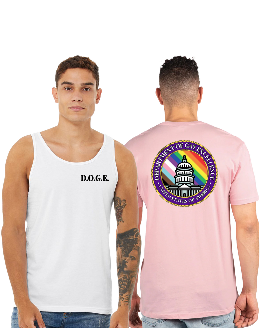 ThePrideStore.com - Your LGBTQ+ Lifestyle Destination – The Pride Store