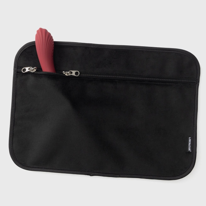 LIBERATOR Fascinator Stash Pad – The Pride Store