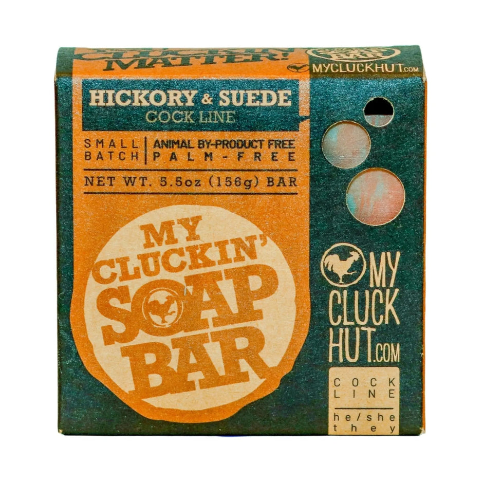 My Cluck Hut – The Pride Store